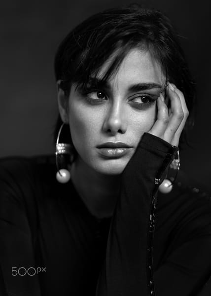 Cindy by Anton Rothmund | 500px