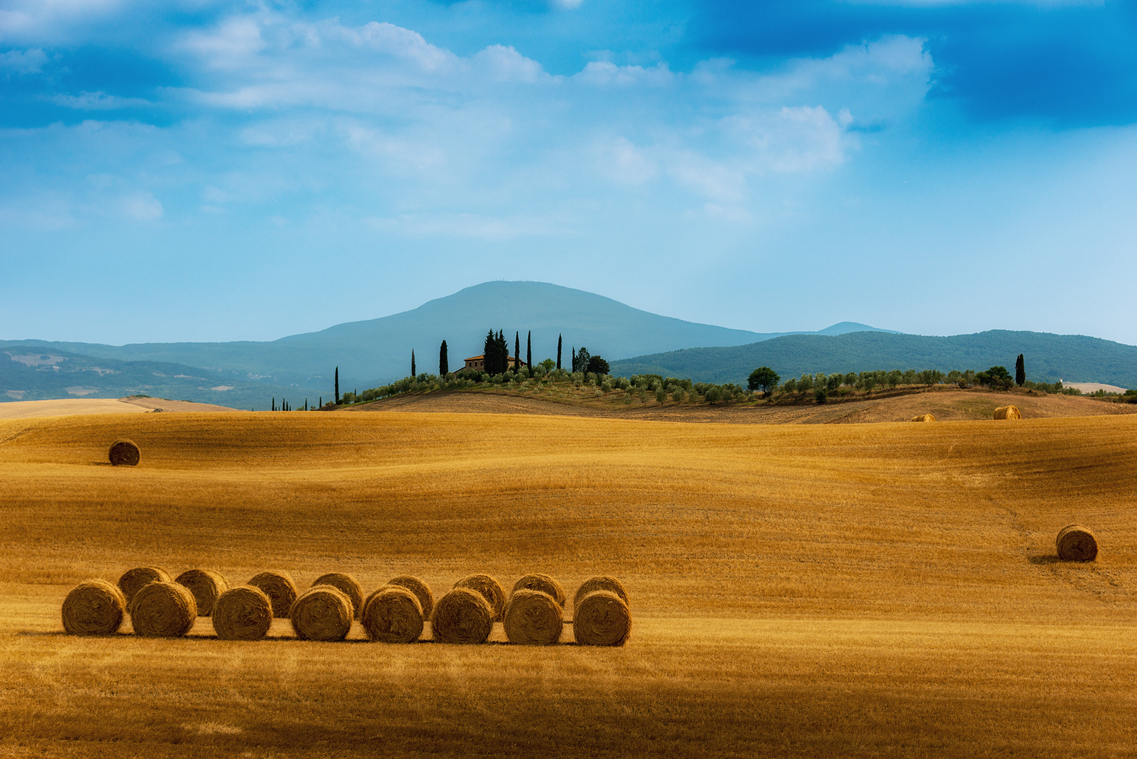 Summer in Tuscany by Stefano Caporali | 500px