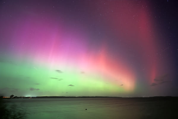 Norden Light by christopherkrueger | 500px