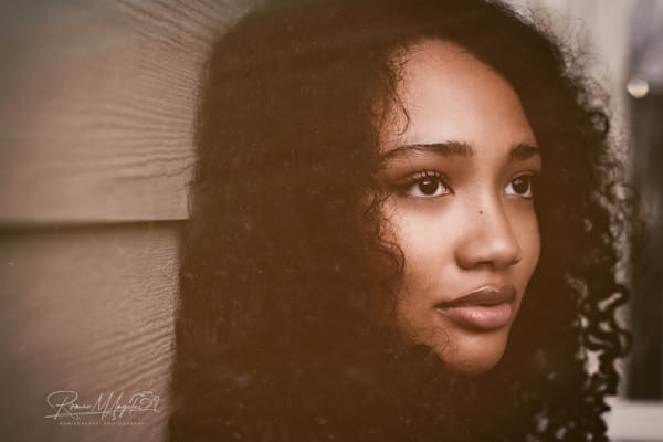 Belle Ella by Romeo M. Angeles | 500px