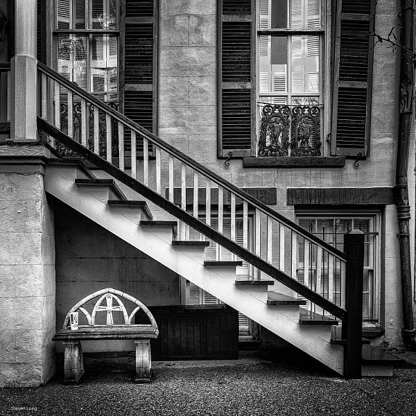 Awaiting Gentry by Steven Long | 500px