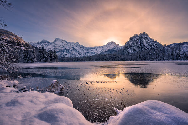 Secret Window by Sean Bagshaw | 500px