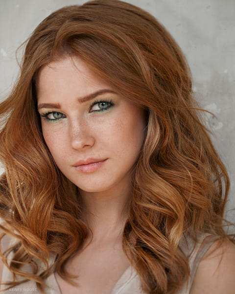 Tanya by Kerry Moore | 500px