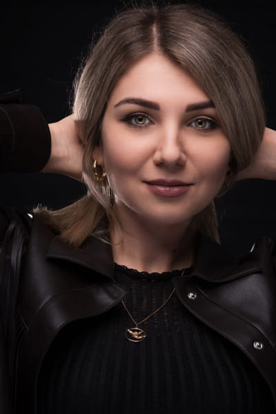 Julia by Alex Massa | 500px