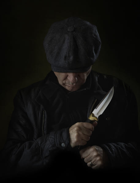 On the Edge of the Abyss by Dr. Mabuse | 500px