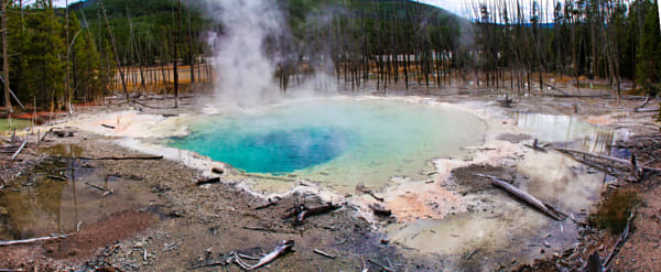 Cistern Spring by Carl Main | 500px