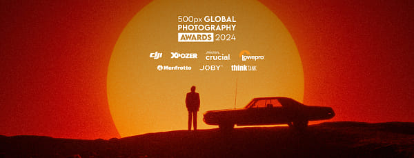 Quest: Fine Art: 500px Global Photography Awards | 500px Photo Contest