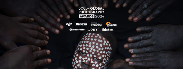 Quest: Portrait: 500px Global Photography Awards | 500px Photo Contest