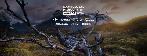 Quest: Landscape: 500px Global Photography Awards | 500px Photo Contest