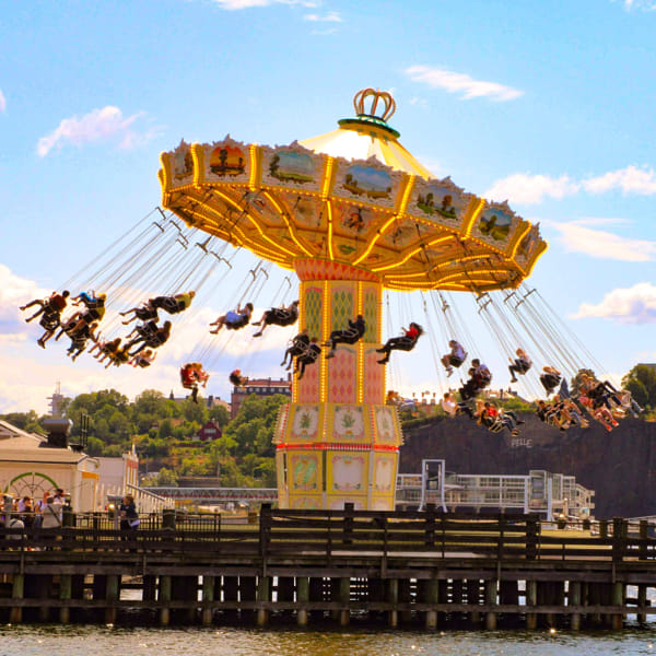 A fun ride by Pelle Westberg | 500px
