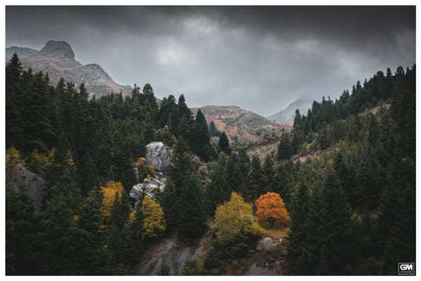 International Mountain Day 2024 by George Marmarinos | 500px
