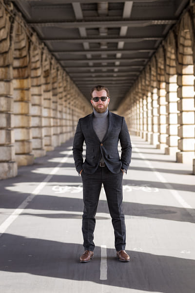 Cyril by Morgann Chauveau | 500px