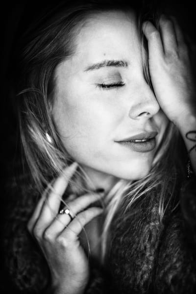 Lena pure by Andreas Rumpf | 500px