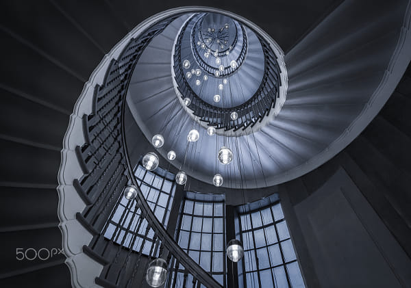 Swirl by Rana Jabeen | 500px