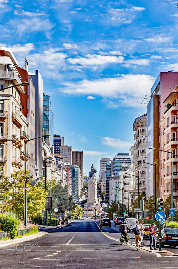 Lisboa Portugal by Armando Mendoza | 500px