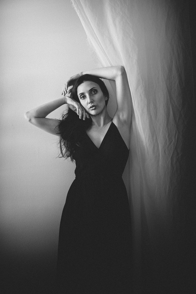 Anoush 04 by Erik Rozman | 500px