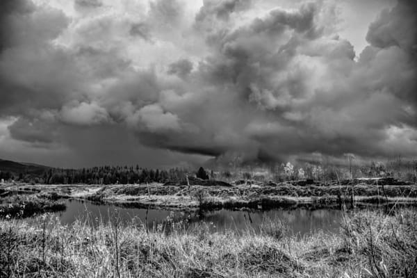 Moore, OK EF5 Tornado 3 by Brandon Goforth | 500px