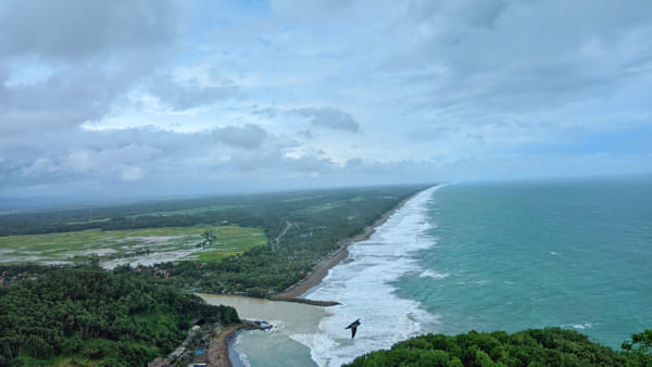 Segoro kidul by Tamewae Wae | 500px