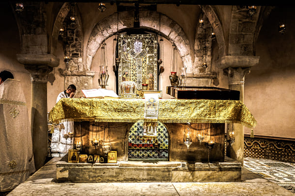 The cult of Saint Nicholas of Mira (Bari) by Sabino Parente | 500px