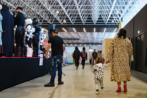 Les 101 Dalmatiens Cosplay by Corbi | 500px