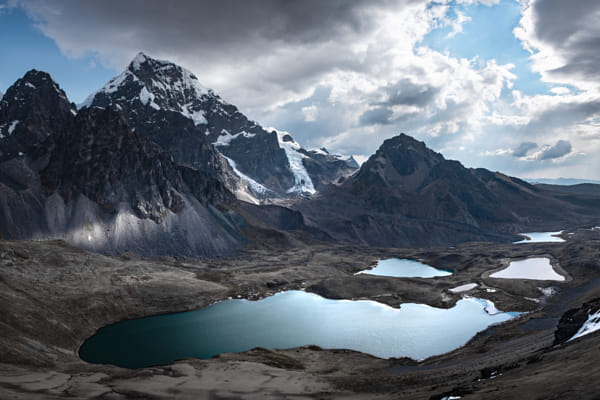 AUSANGATE PANORAMA by NICOLAS CASTERMANS | 500px