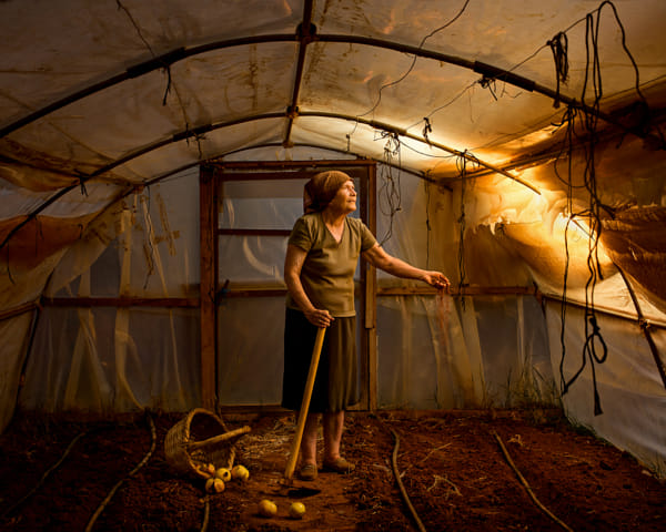 Once Upon a Time by Mark U | 500px