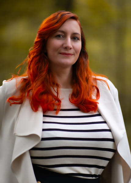 Rosalie by Frank Reinbold | 500px