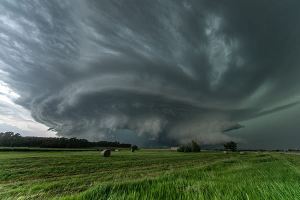 Moore, OK EF5 Tornado 3 by Brandon Goforth | 500px