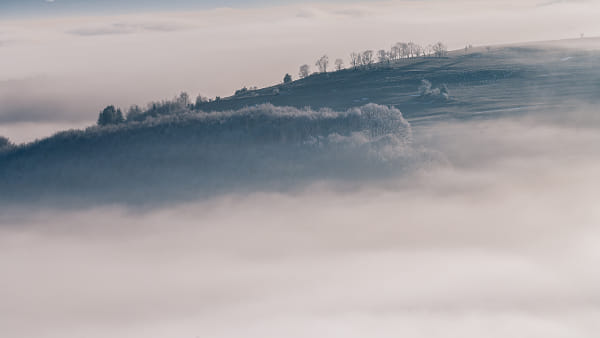 soft landscape by Robert Mikk | 500px