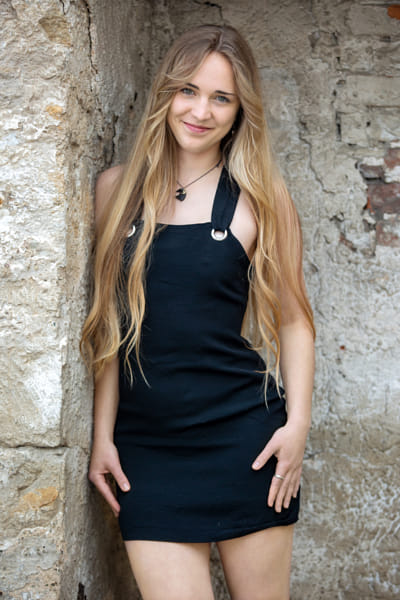 Viki 2 by Olaf W | 500px