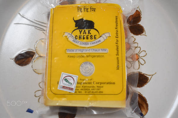Himalayan Yak Cheese from Nepal by UrgentPhoto | 500px