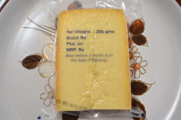 Himalayan Yak Cheese from Nepal by UrgentPhoto | 500px