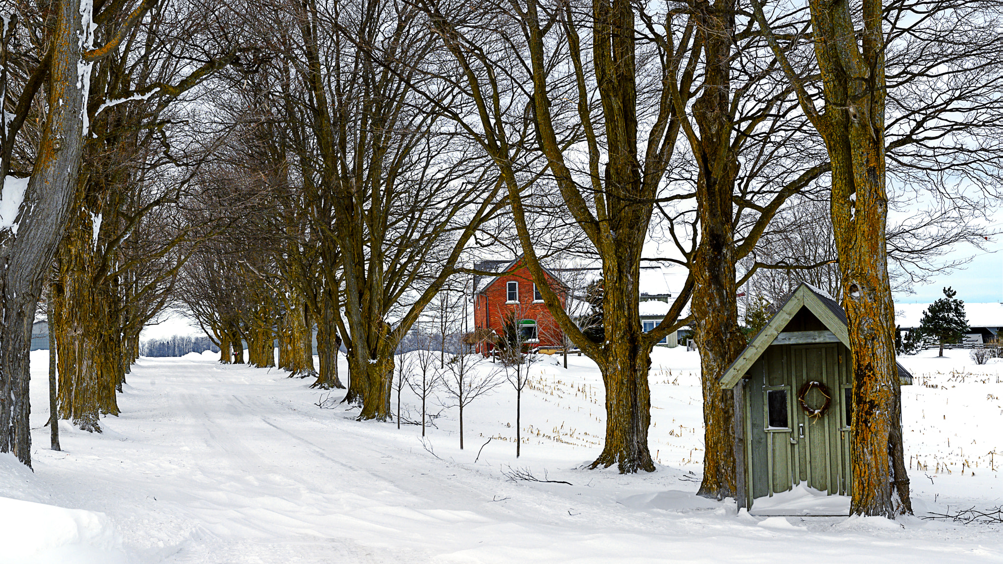DSC_4072 Countryside by Stan Balik | 500px