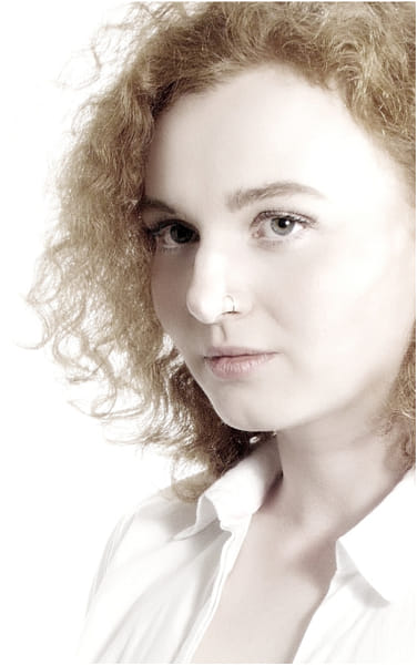 Radka, portrait, another option by Irolom | 500px