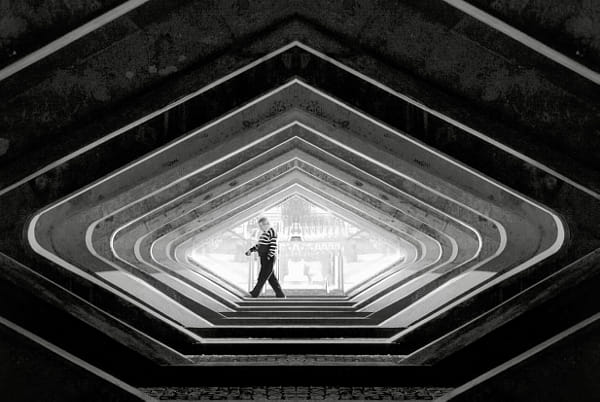 voidness ness by Nuno A | 500px