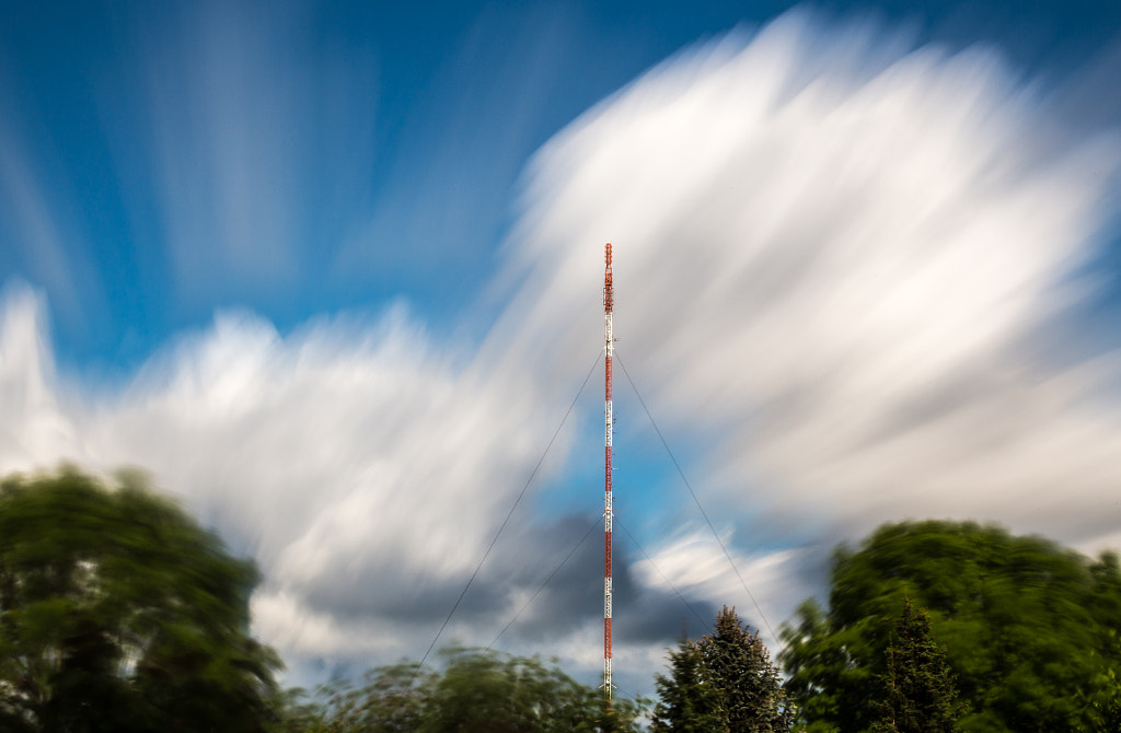Windland by Winfried Werner / 500px