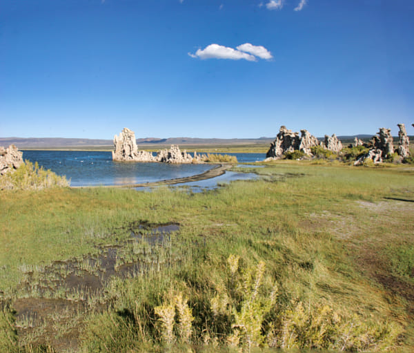 Mono Lake - 3 by Carl Main | 500px