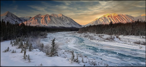 Deep frozen....... by Paule Klein | 500px