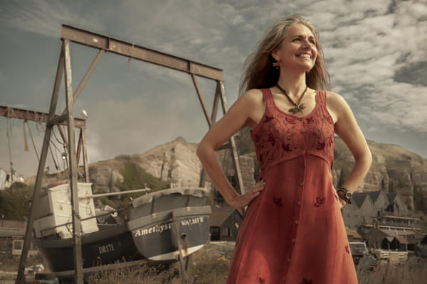 Cathy Bishop - actress by Adam Regan | 500px