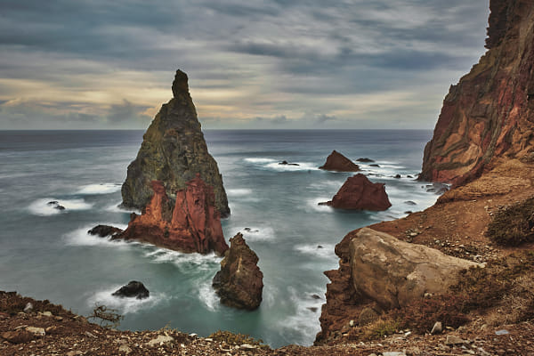São Lourenço By Daniel Sass 500px