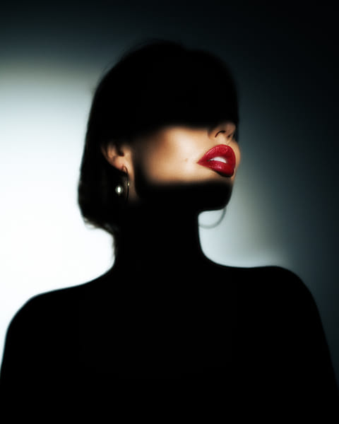 Lips by Mikhail Filippov | 500px