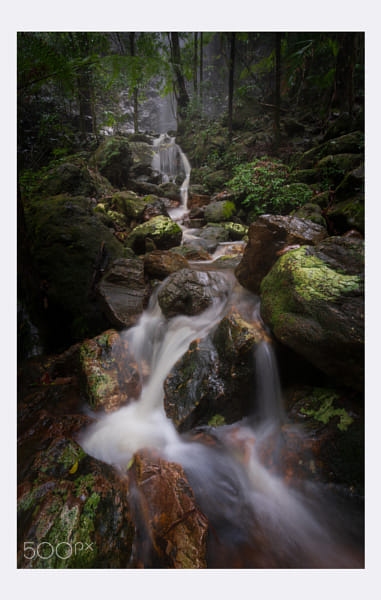 A New Path by Robert Zappia | 500px