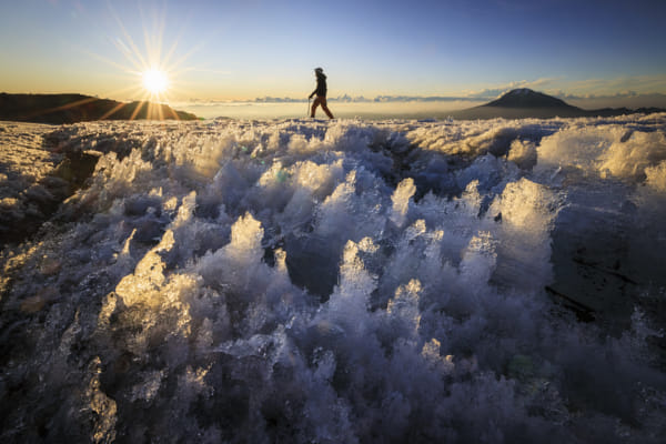 Summit Stroll by Paul Zizka | 500px
