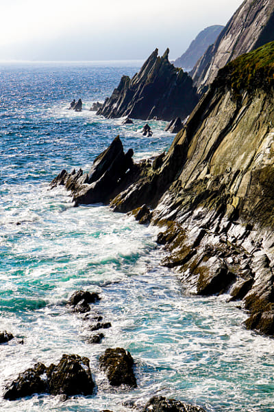 Scenic view of sea against clear sky by Christian Graf | 500px