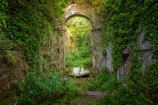 the gate of wisdom by Thomas Mueller | 500px