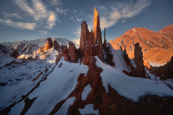 Paradise Valley by Candace Dyar | 500px