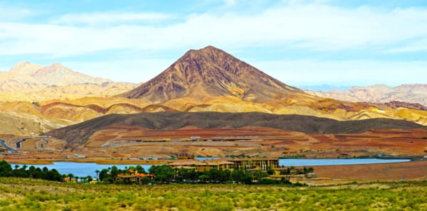 Nevada, USA: Lava Butte From The Road! by Brian Scrivner | 500px
