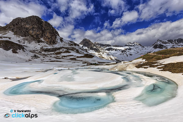 Lej Alv by Vittorio Vaninetti | 500px