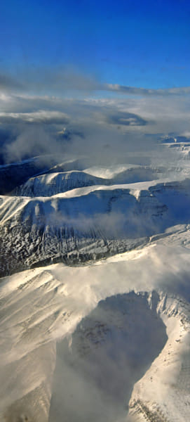 Mountains by Cameron Davis | 500px