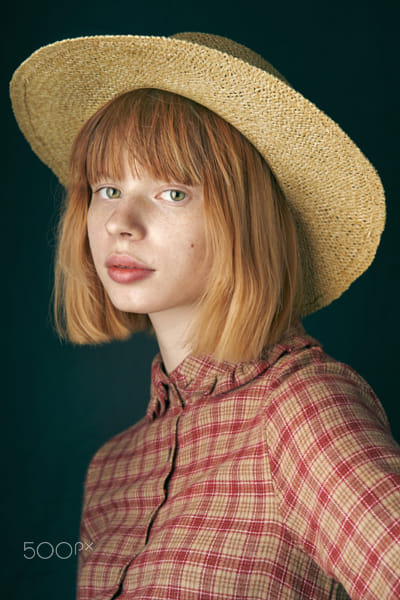 Sonya by Alexander Vinogradov | 500px